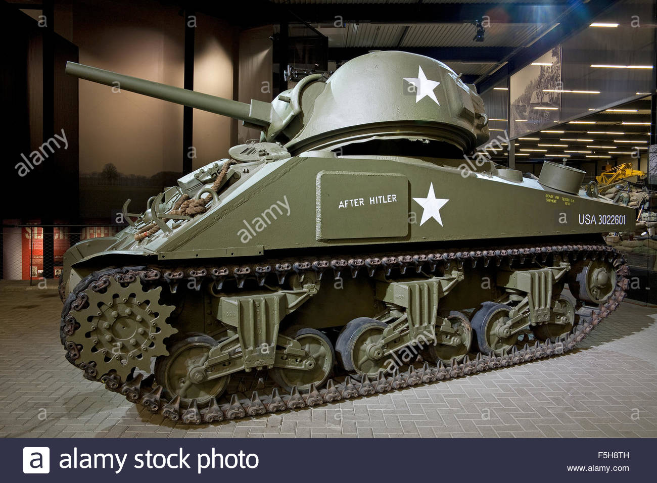 Battle Of Overloon High Resolution Stock Photography and Images - Alamy