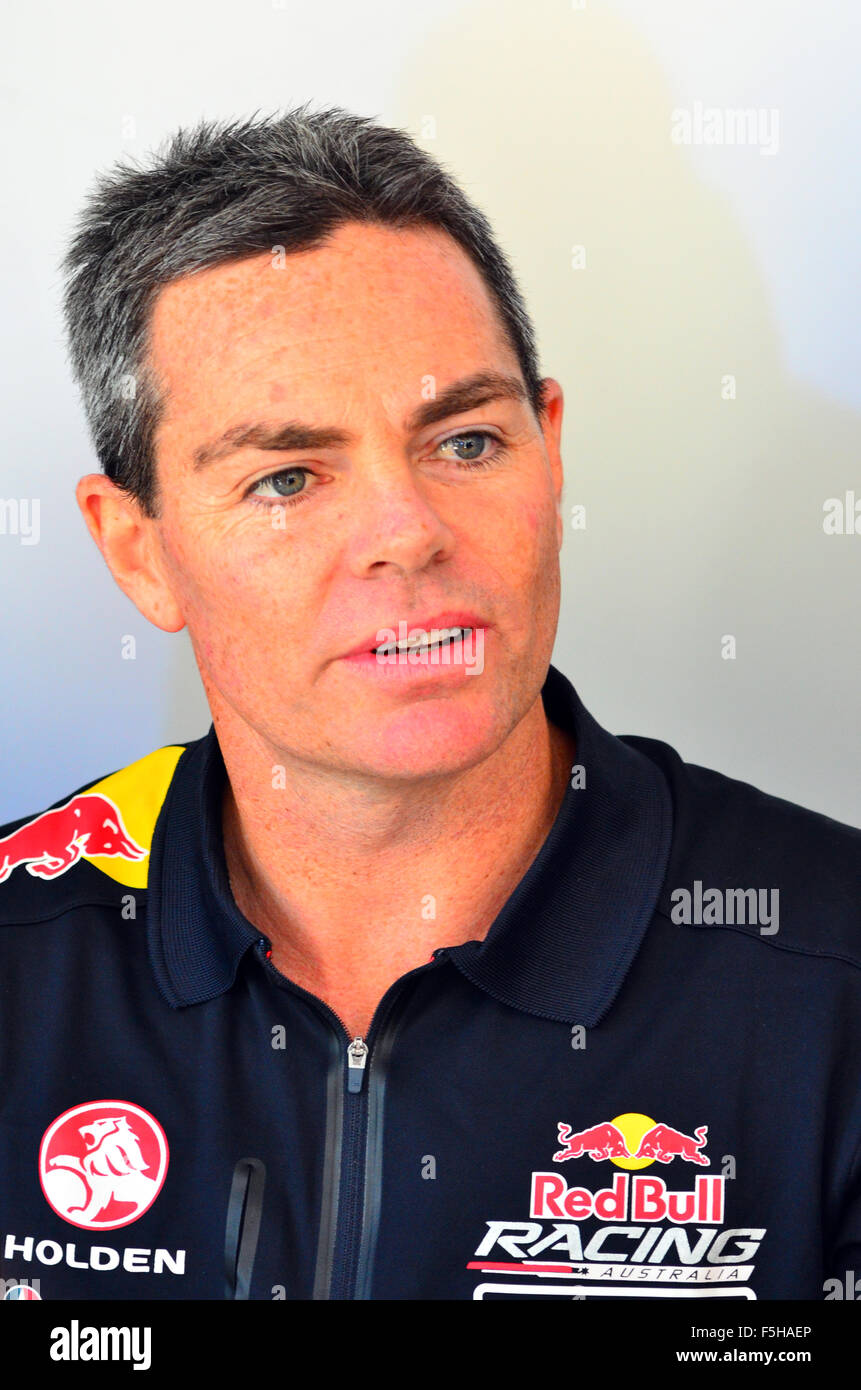 Craig Lowndes High Resolution Stock Photography and Images - Alamy