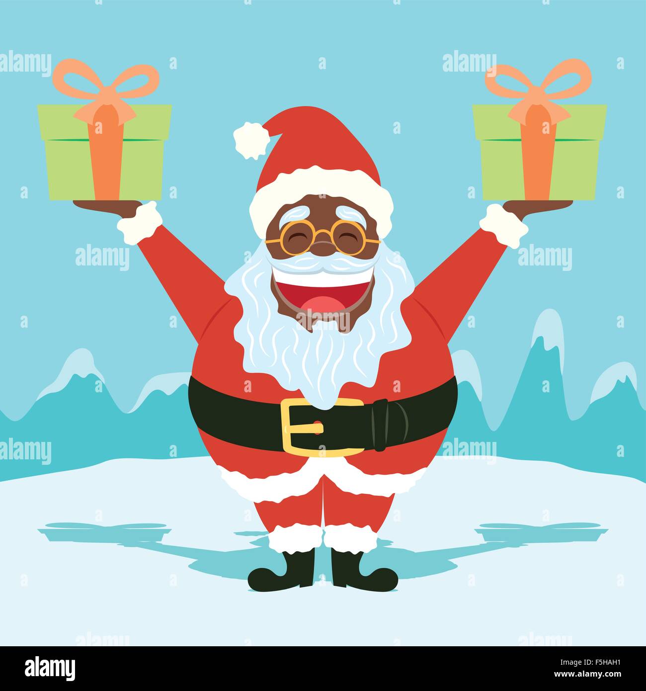 Cool Character for your designs Stock Vector Image & Art - Alamy