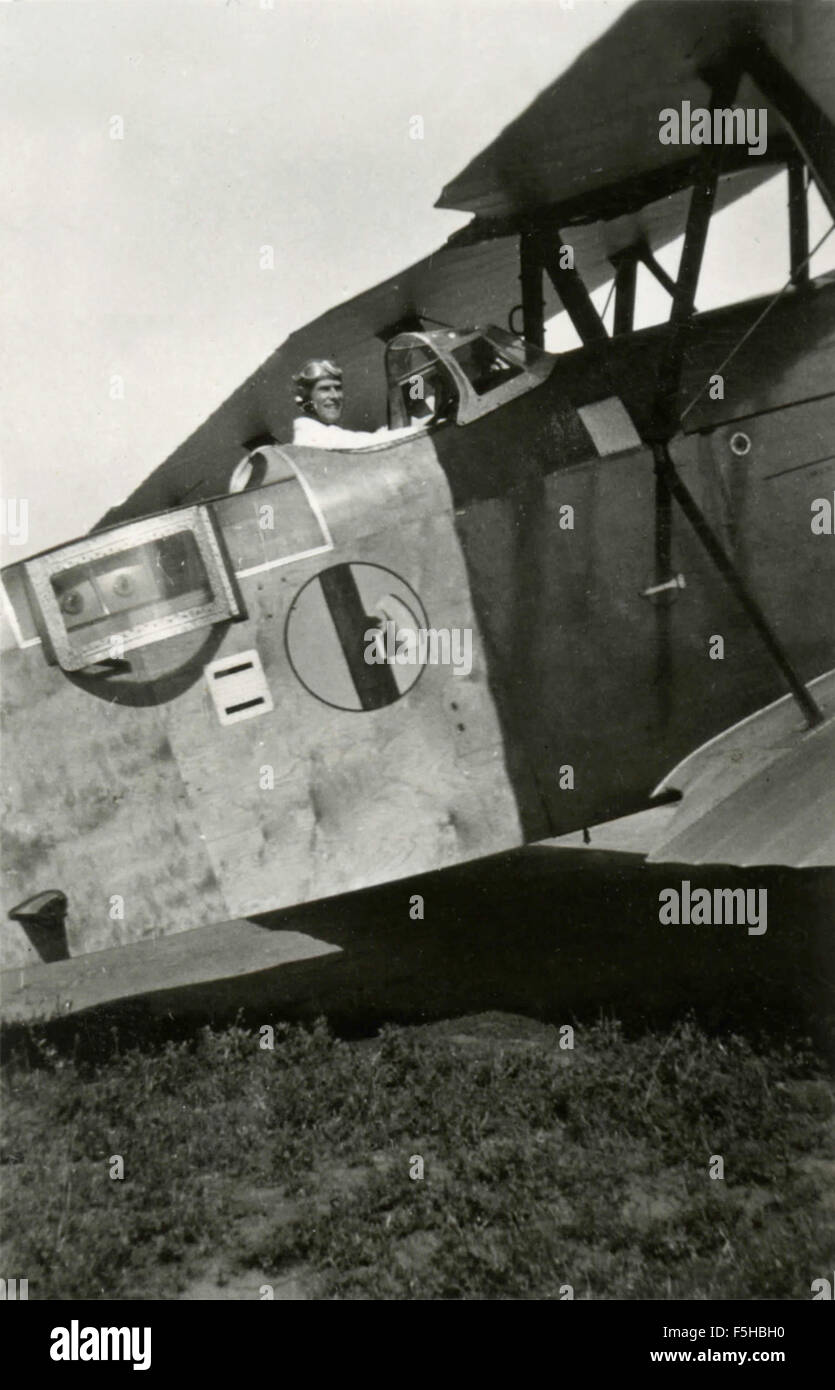 Italian air beam Stock Photo - Alamy