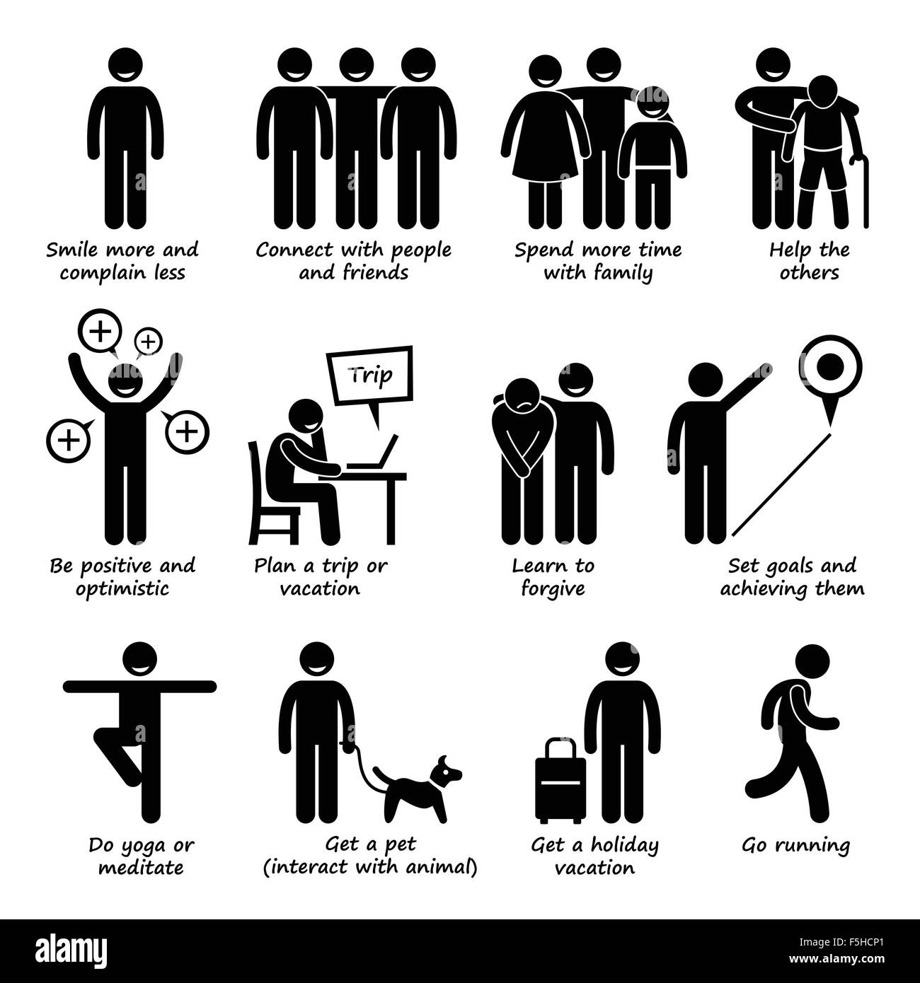 Pleasure person Black and White Stock Photos & Images - Alamy