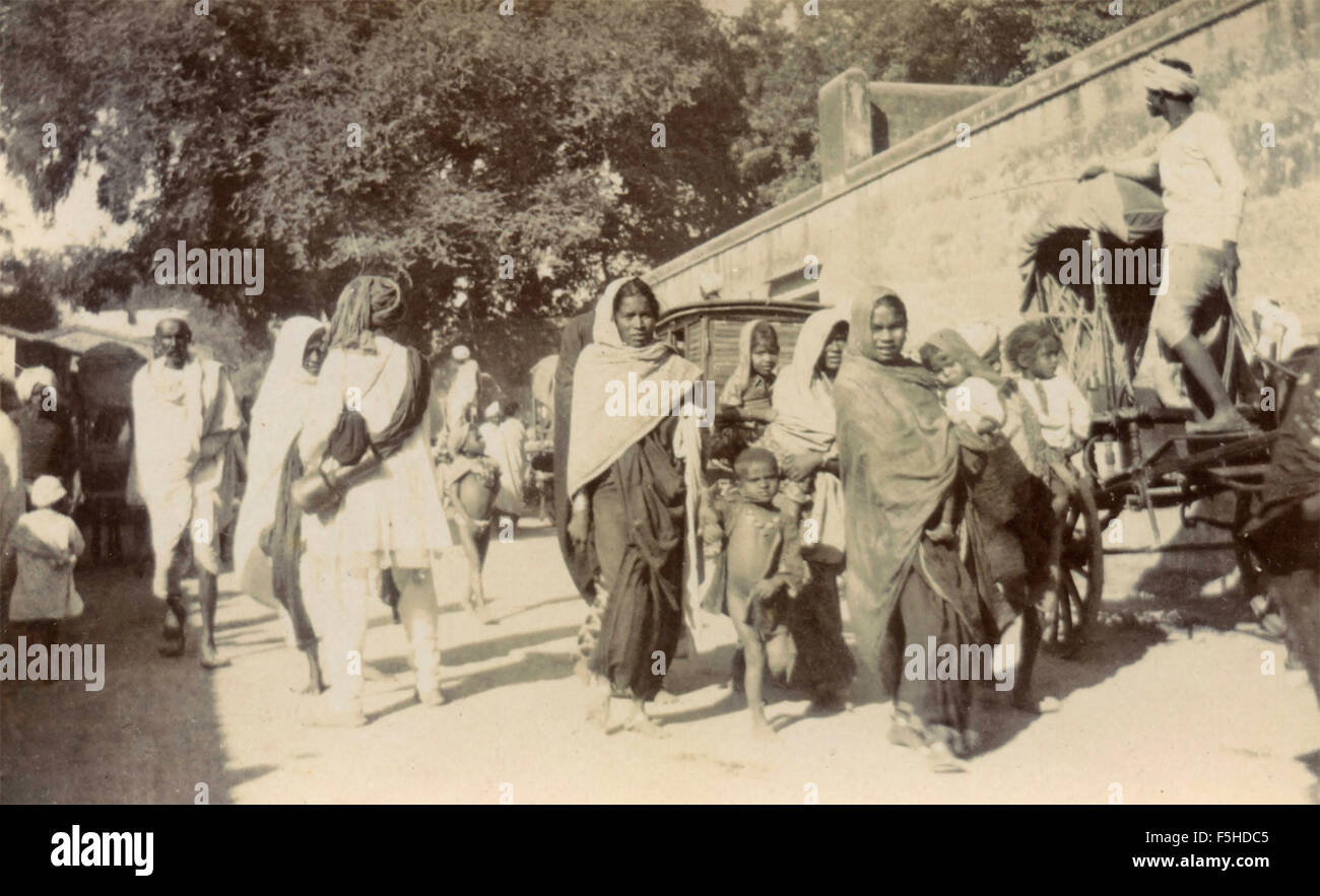 1920s women india hi-res stock photography and images - Alamy