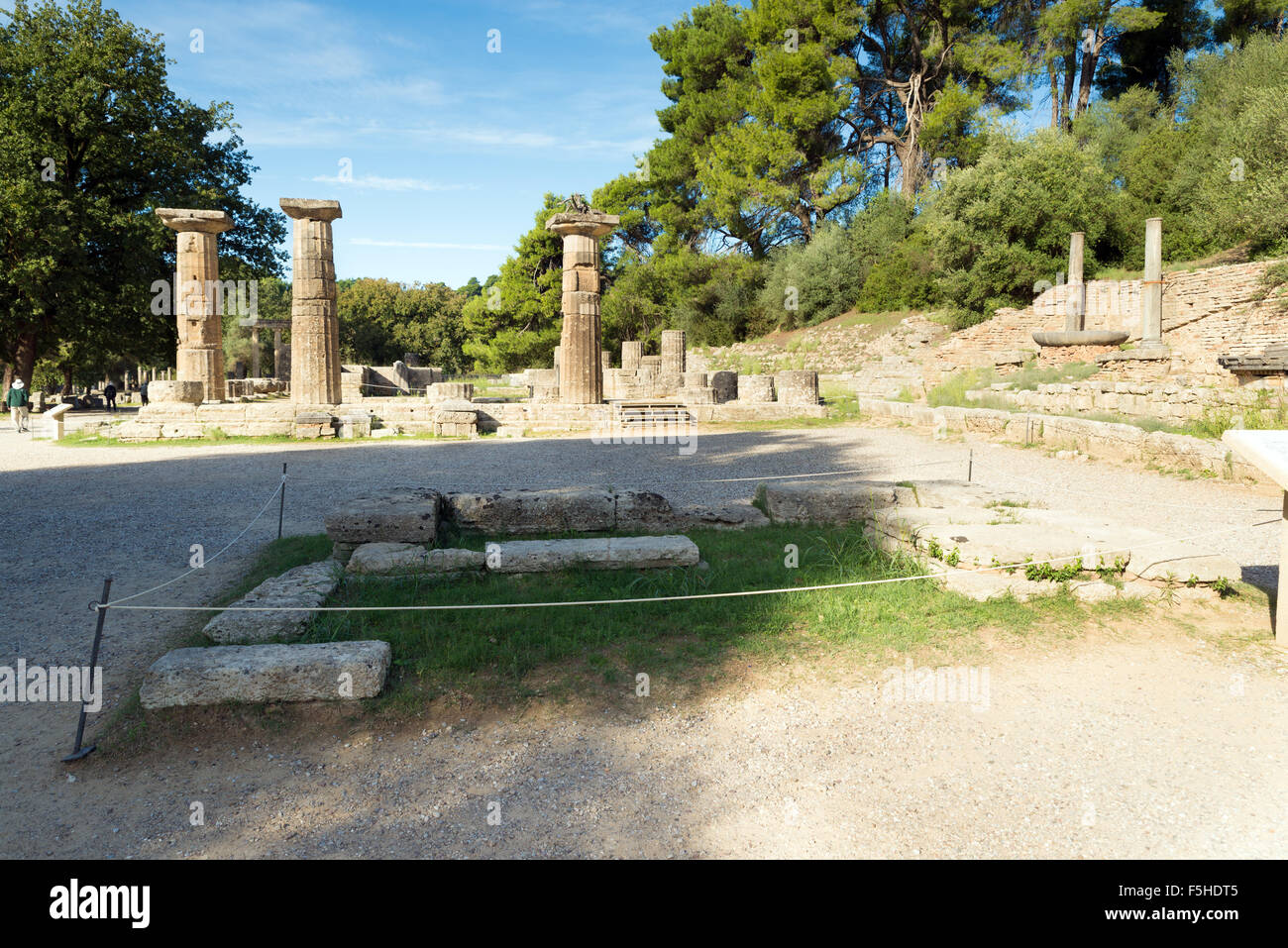 Greek goddess hera hi-res stock photography and images - Alamy