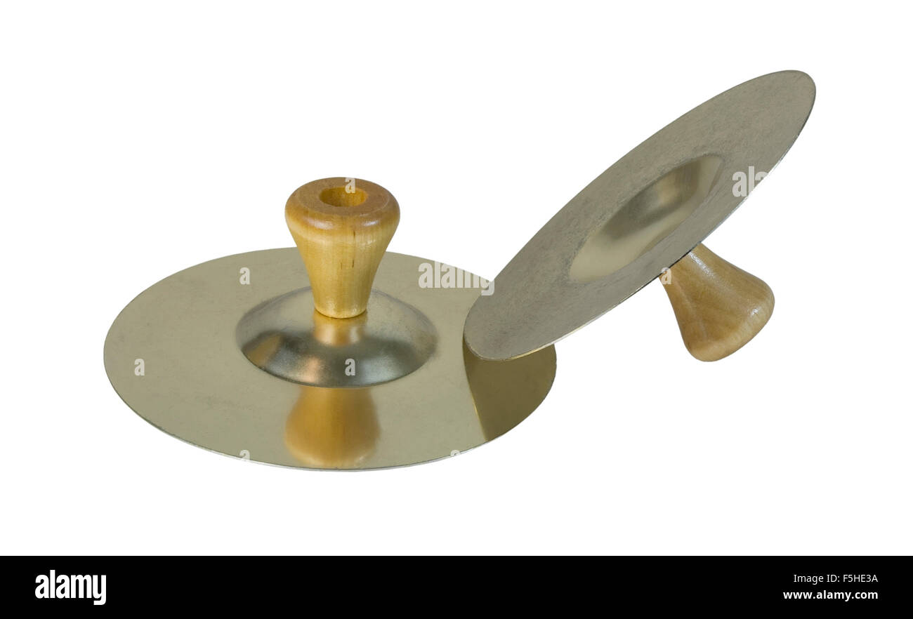 Cymbals hi-res stock photography and images - Alamy