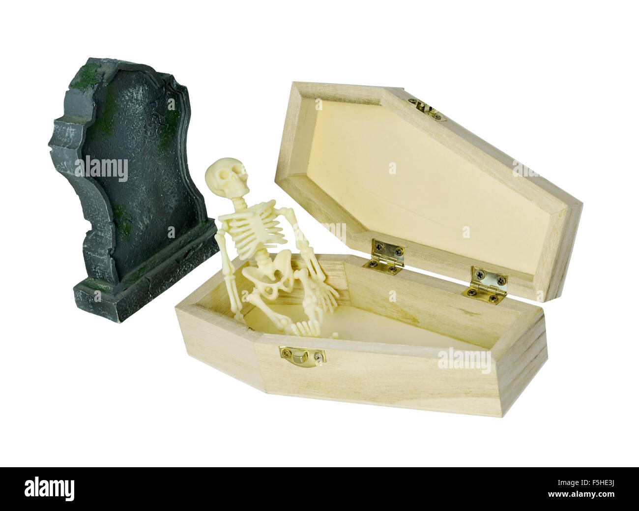 Skeleton sitting hi-res stock photography and images - Alamy