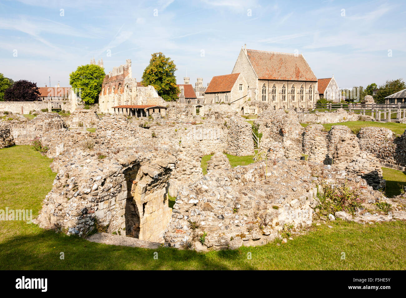 The norman hall hi-res stock photography and images - Alamy
