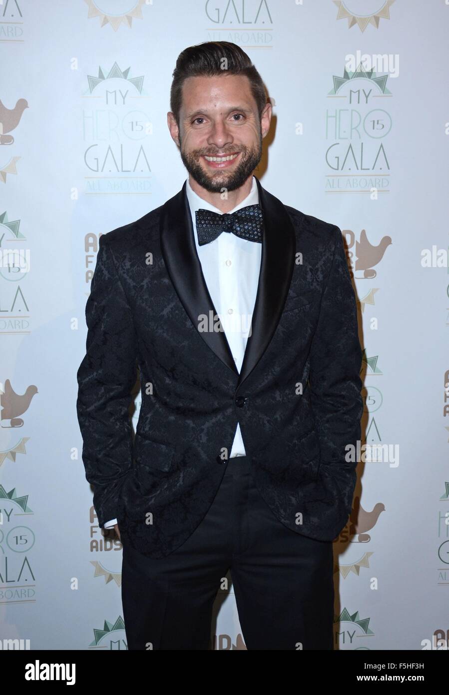 Danny pintauro hi-res stock photography and images - Alamy