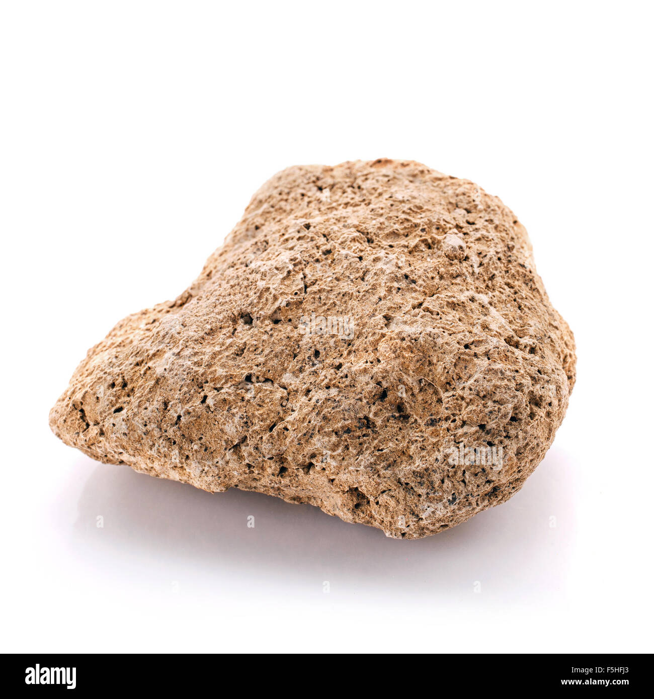 sea Stone isolated Stock Photo - Alamy