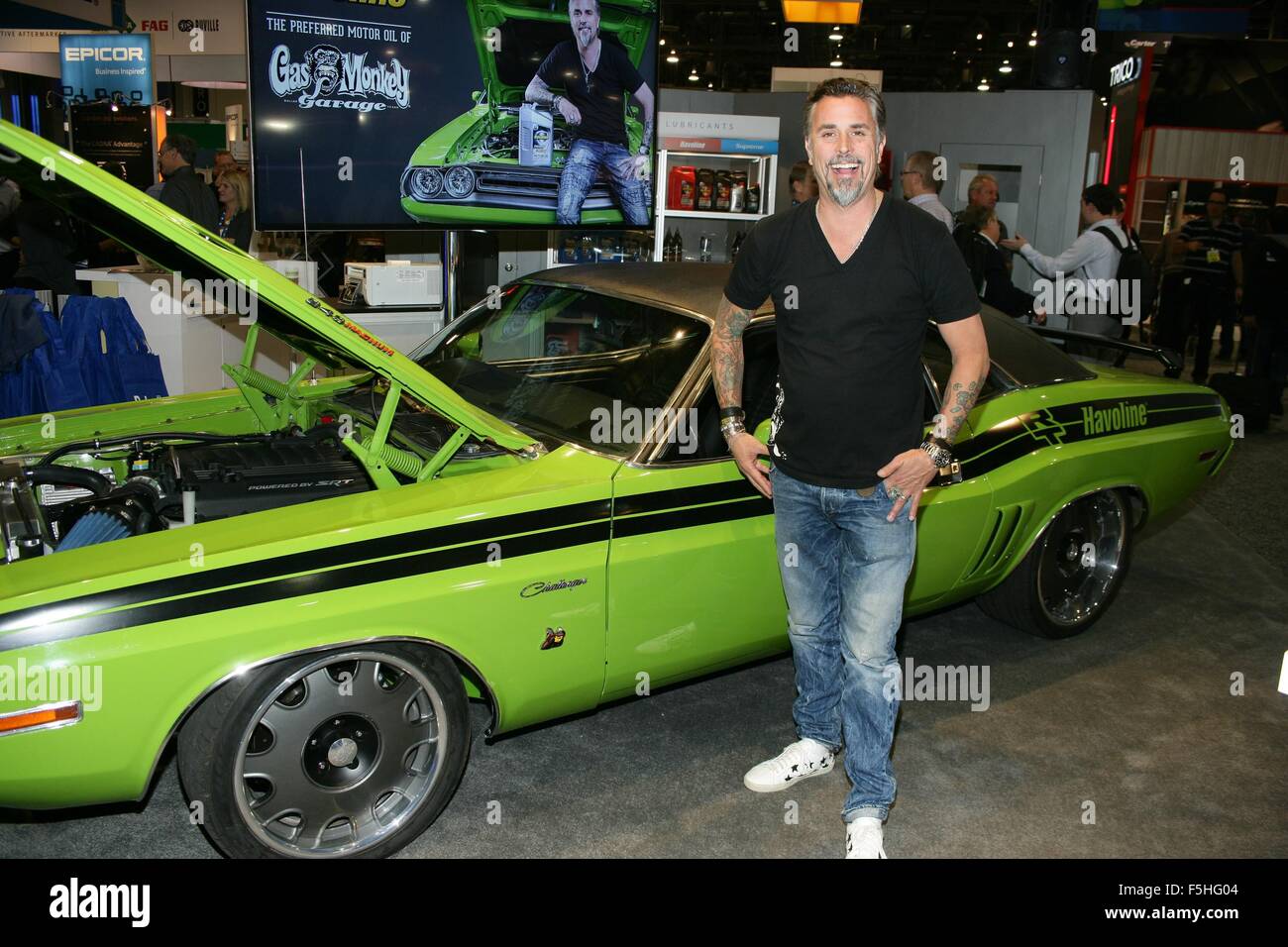 Richard rawlings hi-res stock photography and images - Alamy