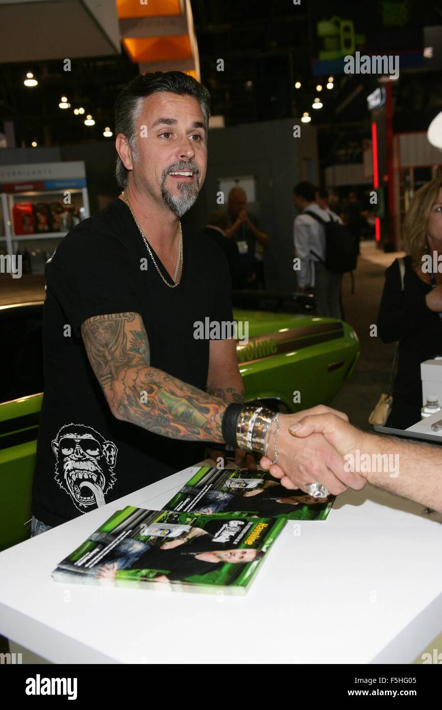 Richard rawlings hi-res stock photography and images - Alamy
