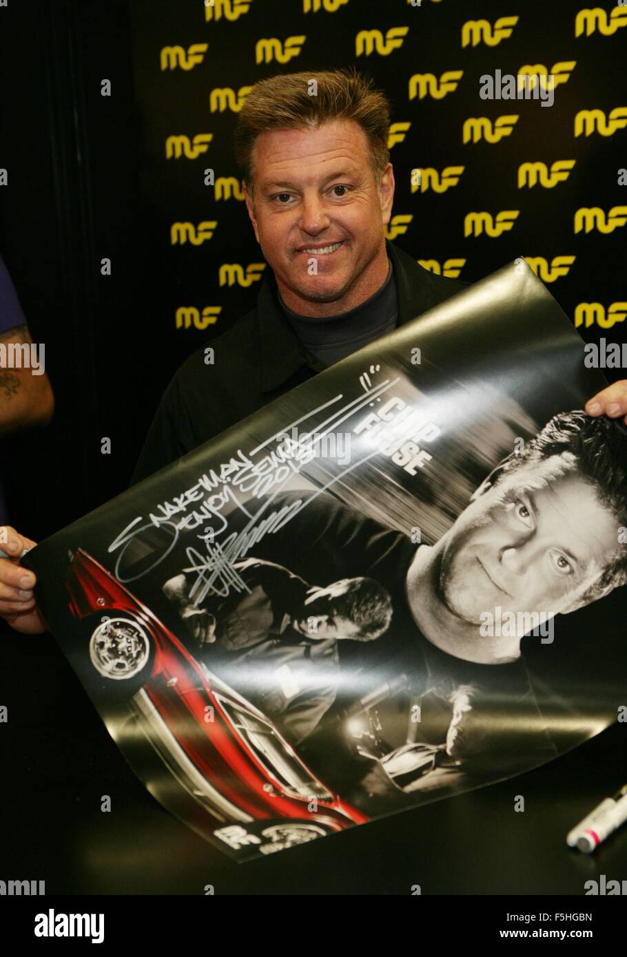 Chip foose hi-res stock photography and images - Alamy