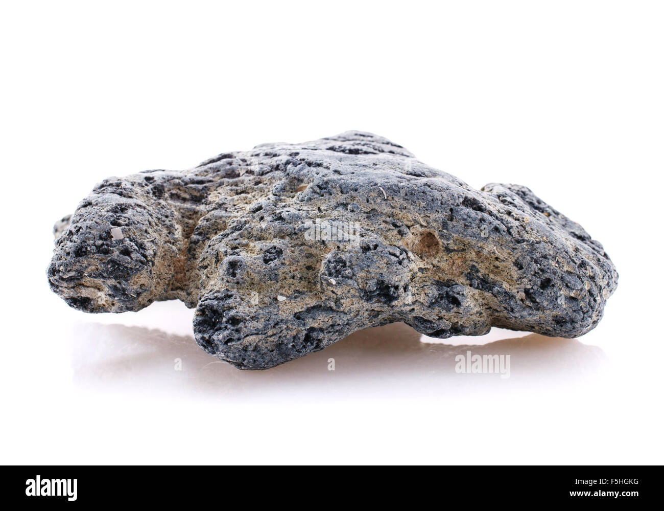 sea Stone isolated Stock Photo - Alamy