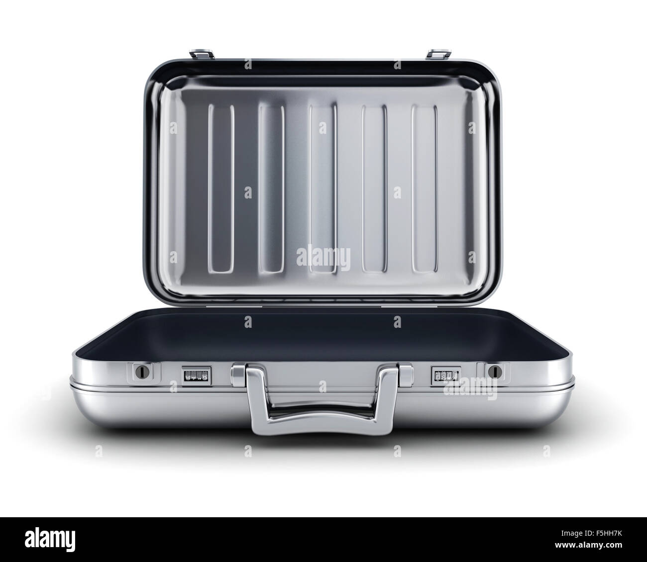 Open case hi-res stock photography and images - Alamy