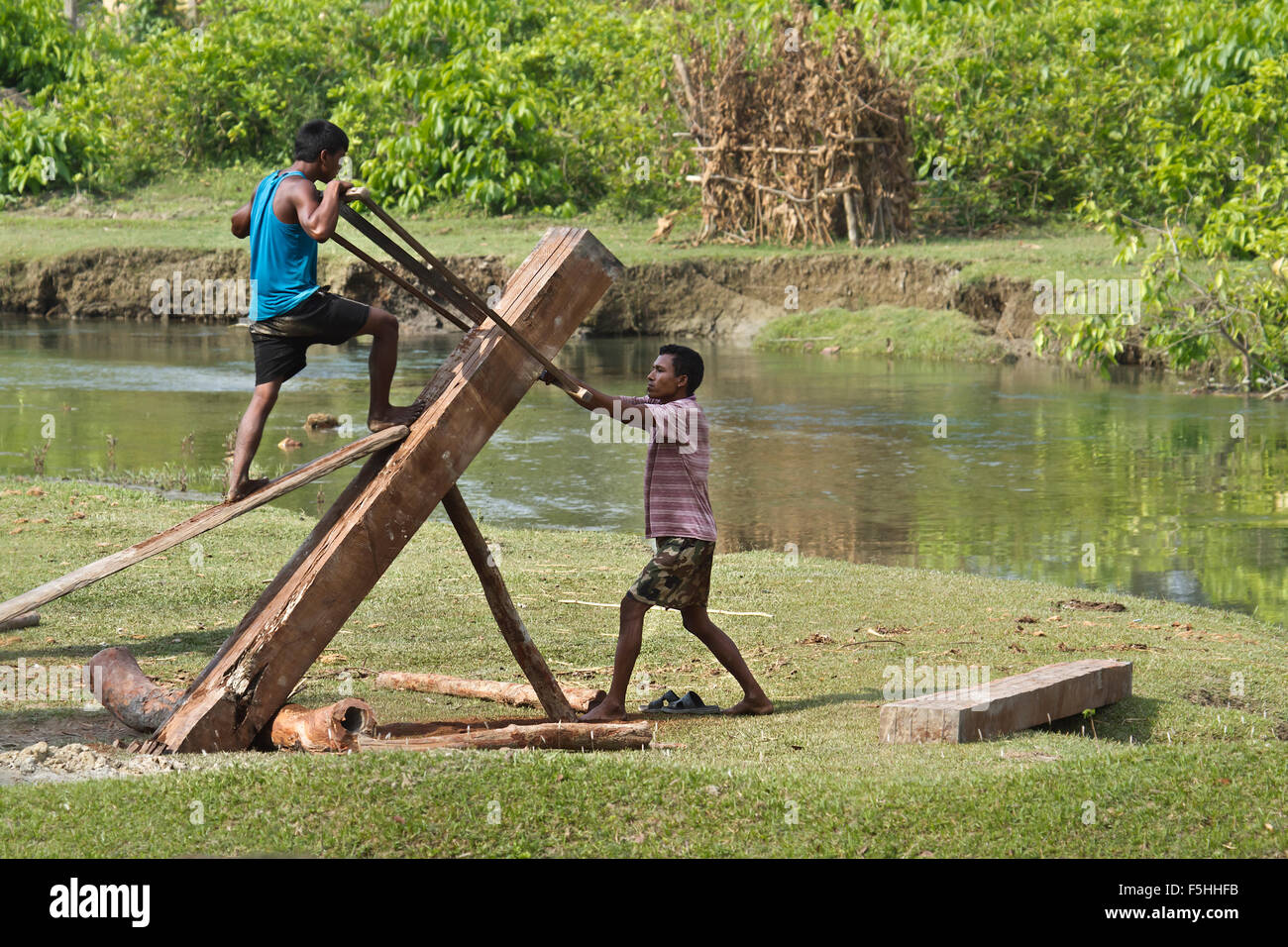 Nepali wood work hi-res stock photography and images - Alamy