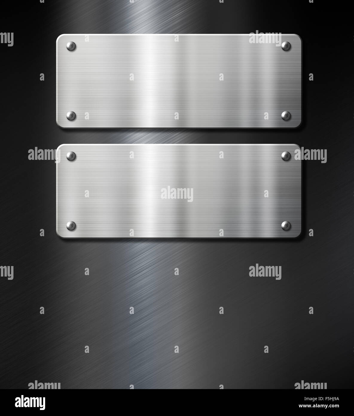 Aluminum plates hi-res stock photography and images - Alamy