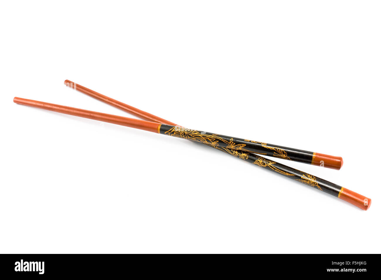 Chopsticks hi-res stock photography and images - Alamy