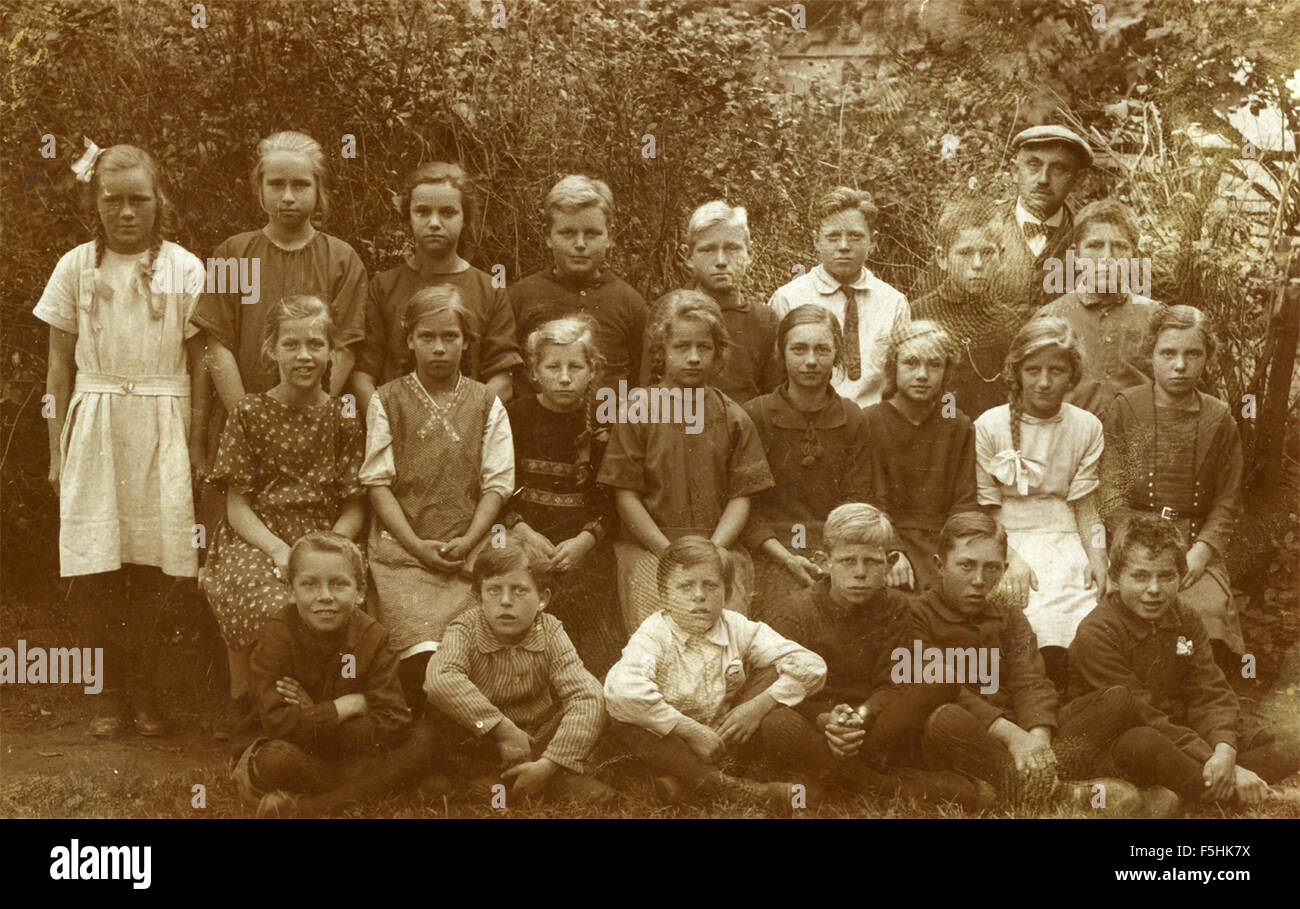 1930s School Photos High Resolution Stock Photography and Images - Alamy