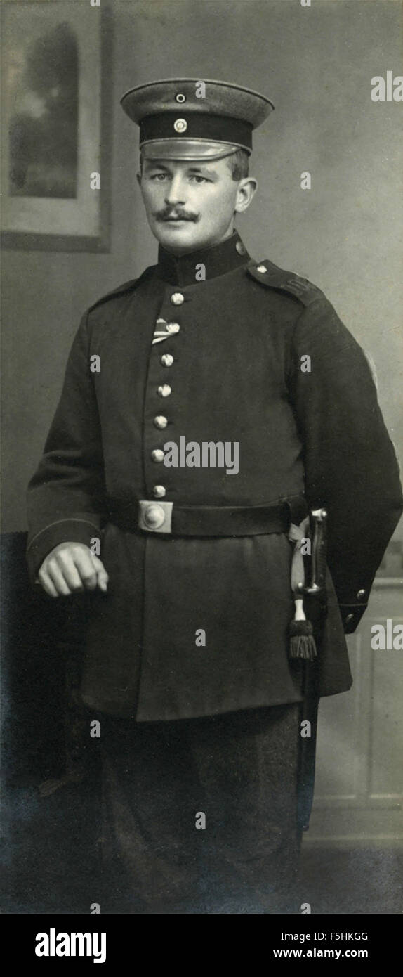 Early 1900s germany hi-res stock photography and images - Alamy