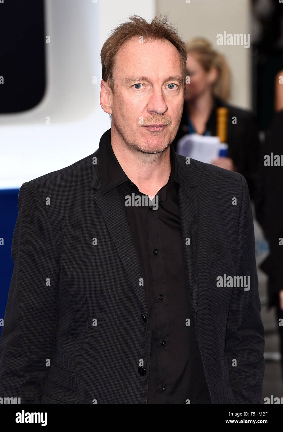 World Premiere of 'Legend' at the Odeon Leicester Square, London ...