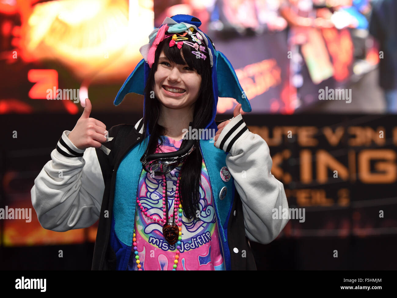 Jamie lee kriewitz hi-res stock photography and images - Alamy