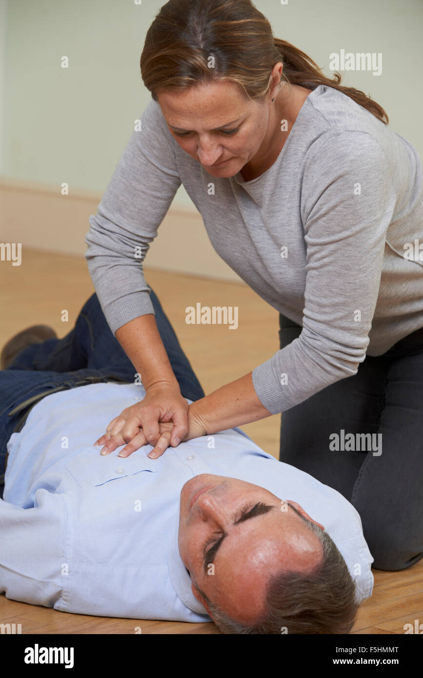 Collapsed person hi-res stock photography and images - Alamy