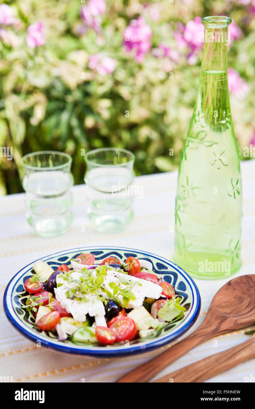 Swedish greek hi-res stock photography and images - Alamy