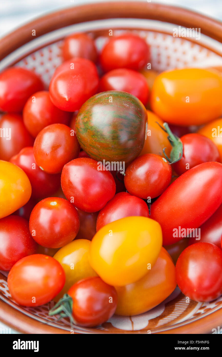 Tomato stack hi-res stock photography and images - Alamy