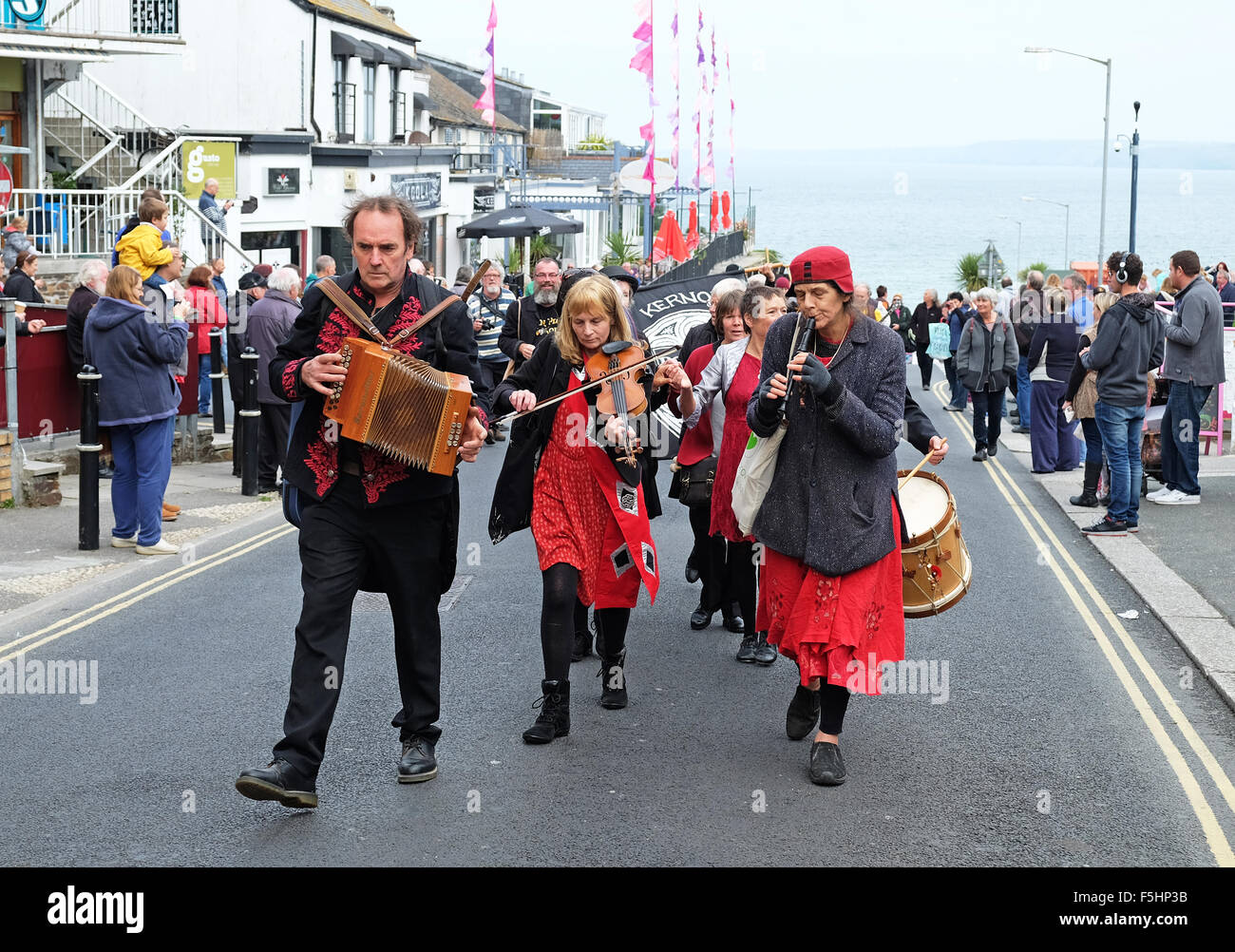 Cornish Celts High Resolution Stock Photography and Images - Alamy