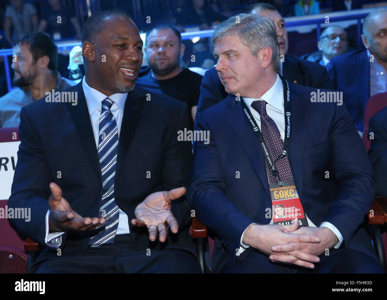 World Heavyweight Champion Lennox Lewis High Resolution Stock ...