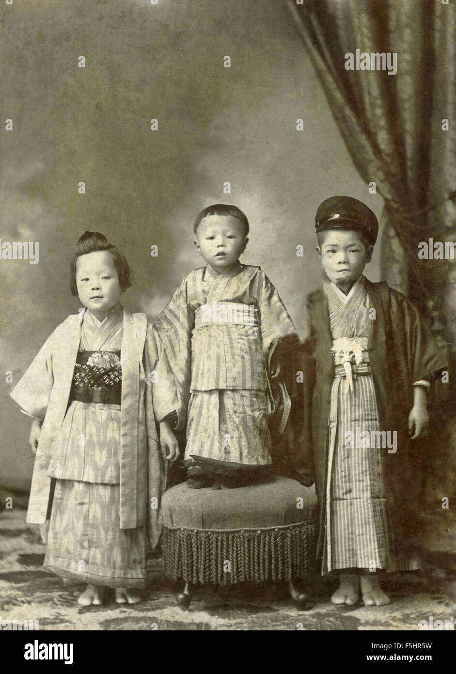 Japan 1900 hi-res stock photography and images - Alamy