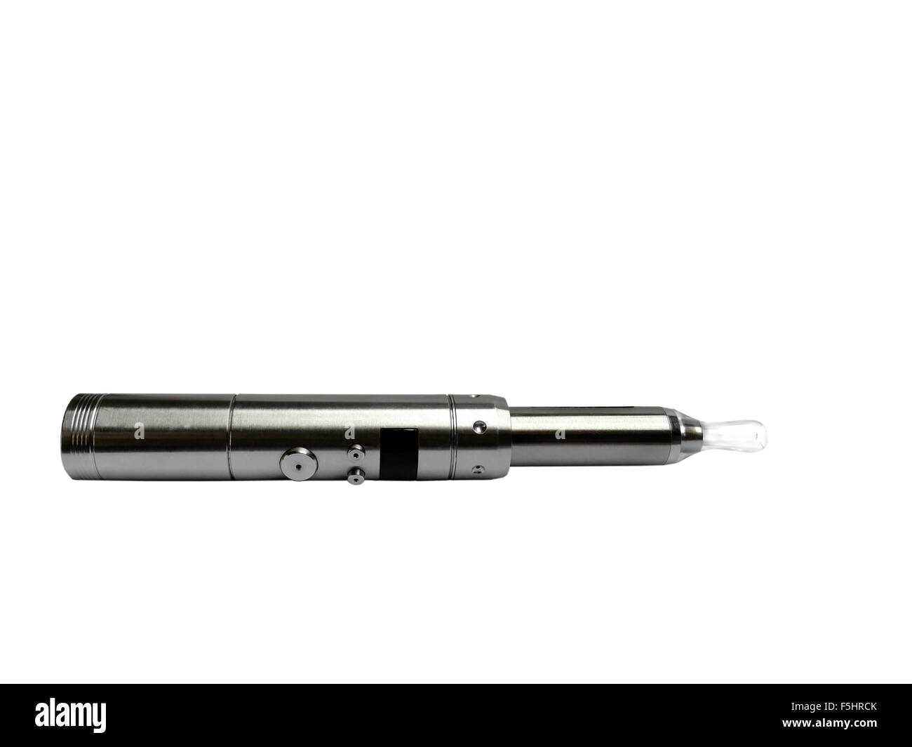 Electric smoking system hi-res stock photography and images - Alamy