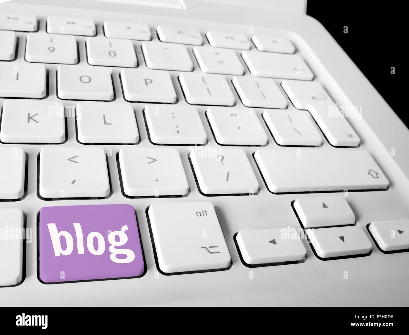 Page up keys hi-res stock photography and images - Alamy