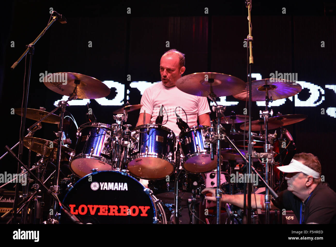 Loverboy High Resolution Stock Photography and Images - Alamy