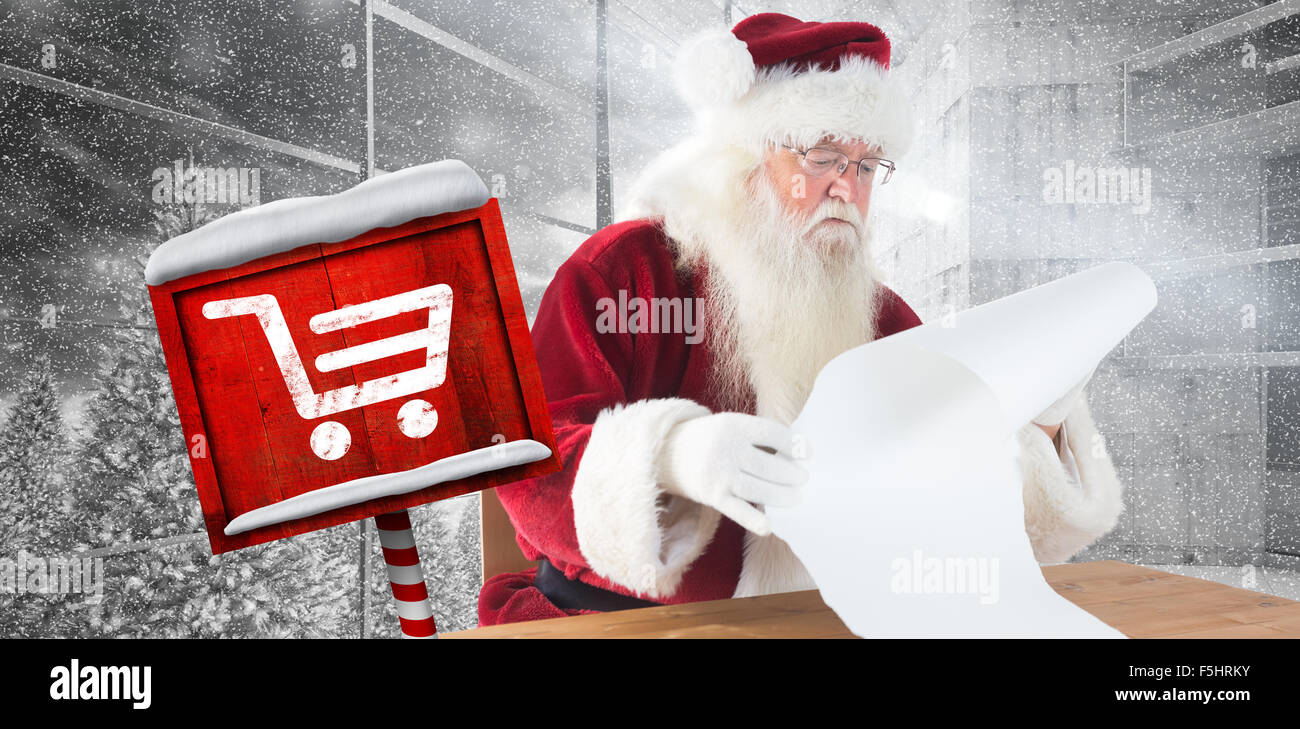 Long list hi-res stock photography and images - Alamy