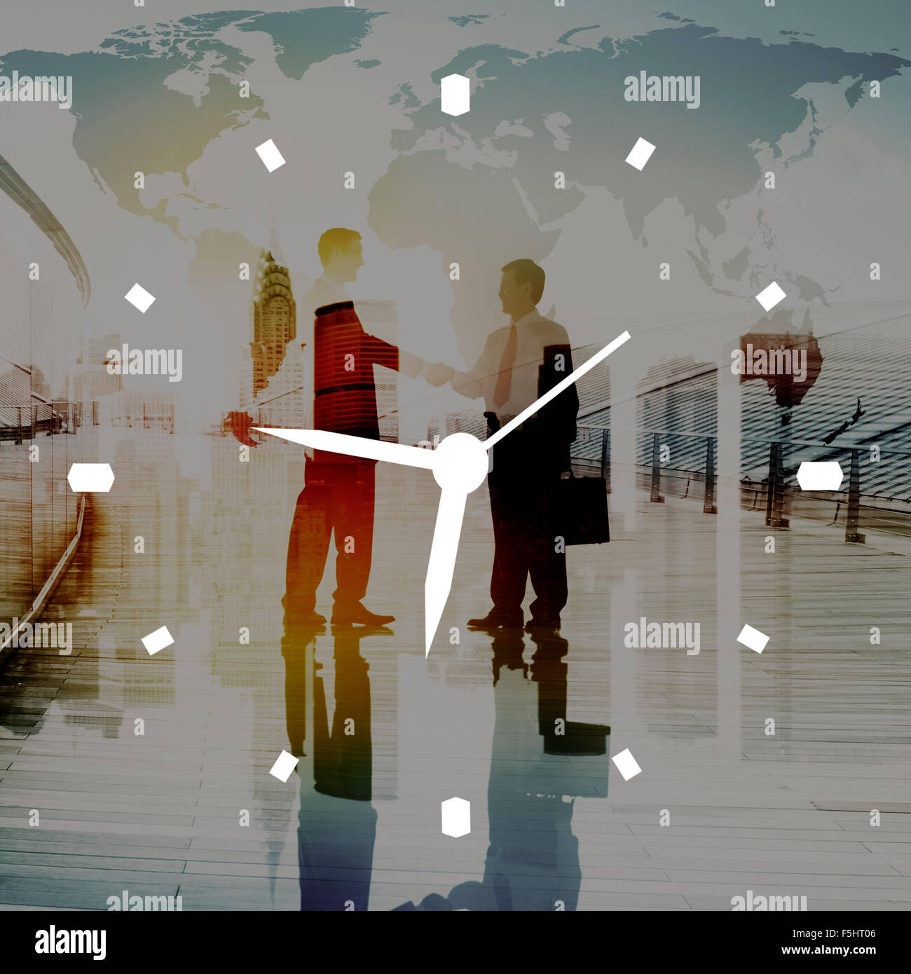 Time management map hi-res stock photography and images - Alamy