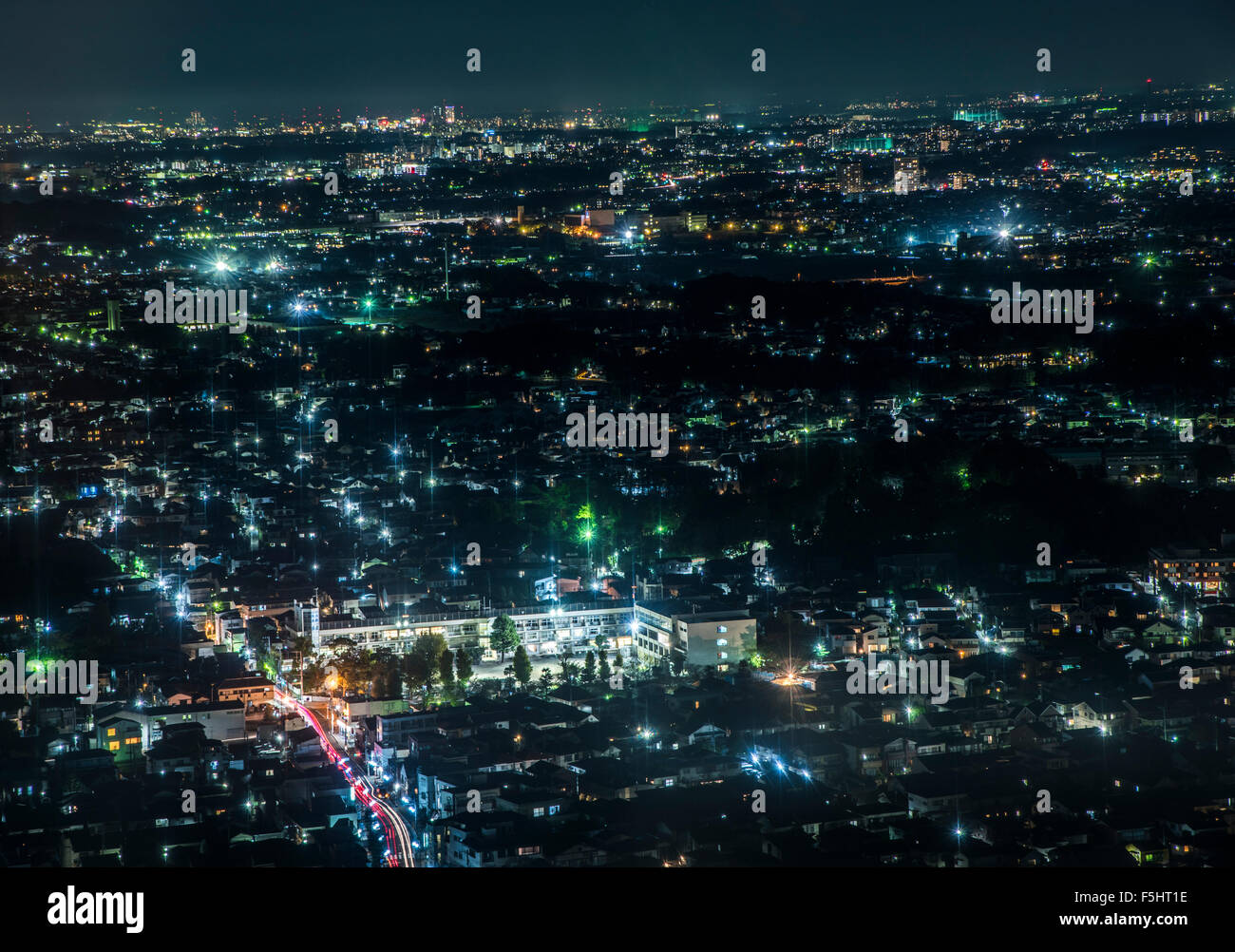 From i link town ichikawa hi-res stock photography and images - Alamy