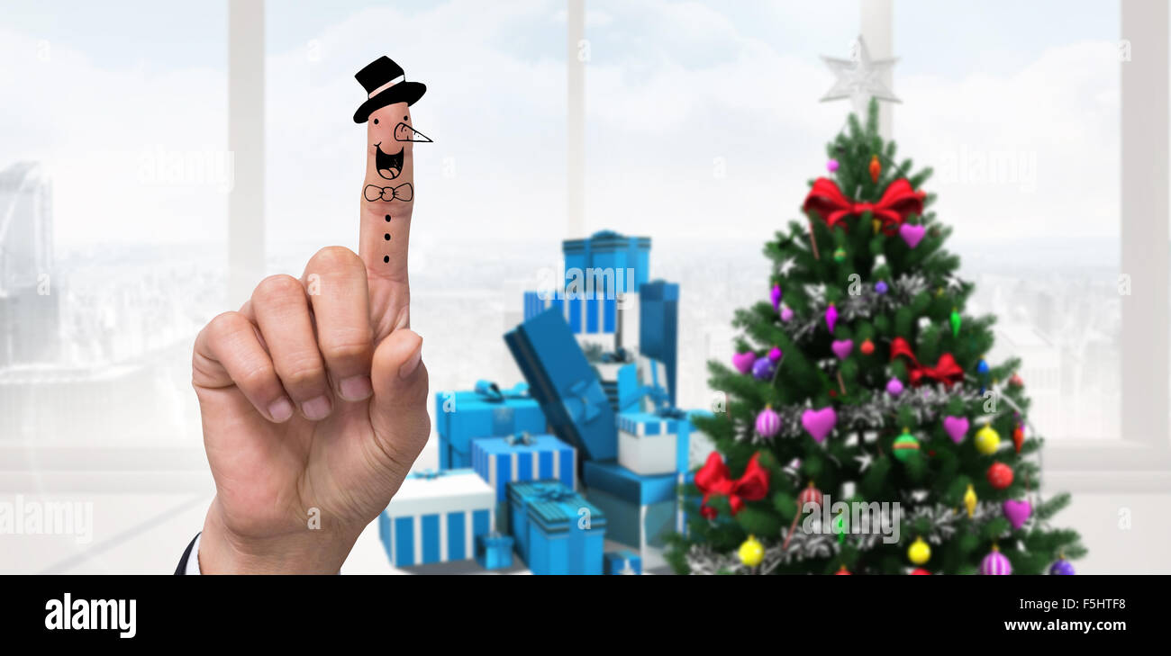 Snowman life hi-res stock photography and images - Alamy