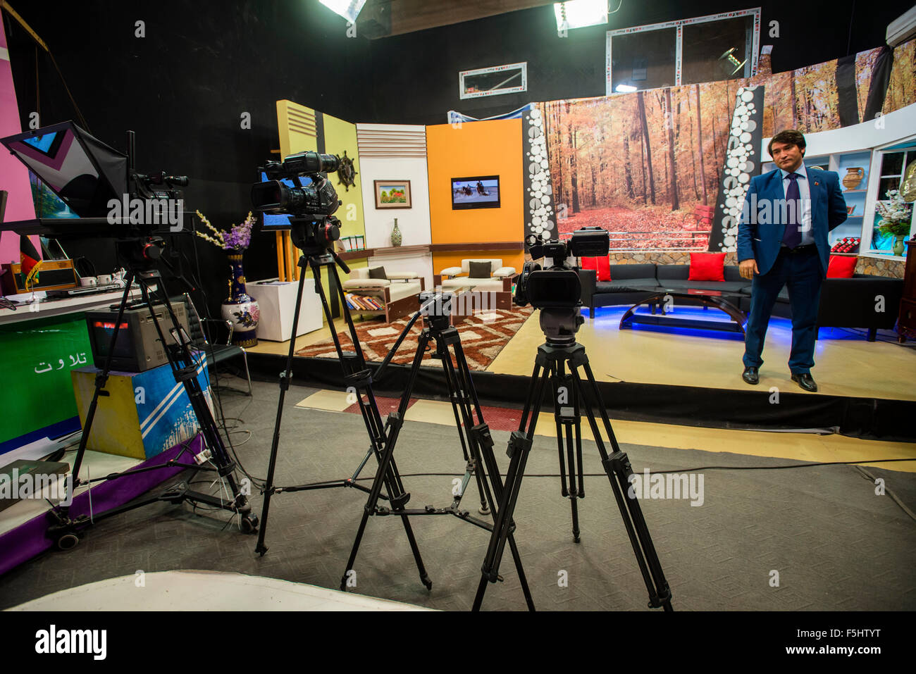 Arezo tv hi-res stock photography and images - Alamy