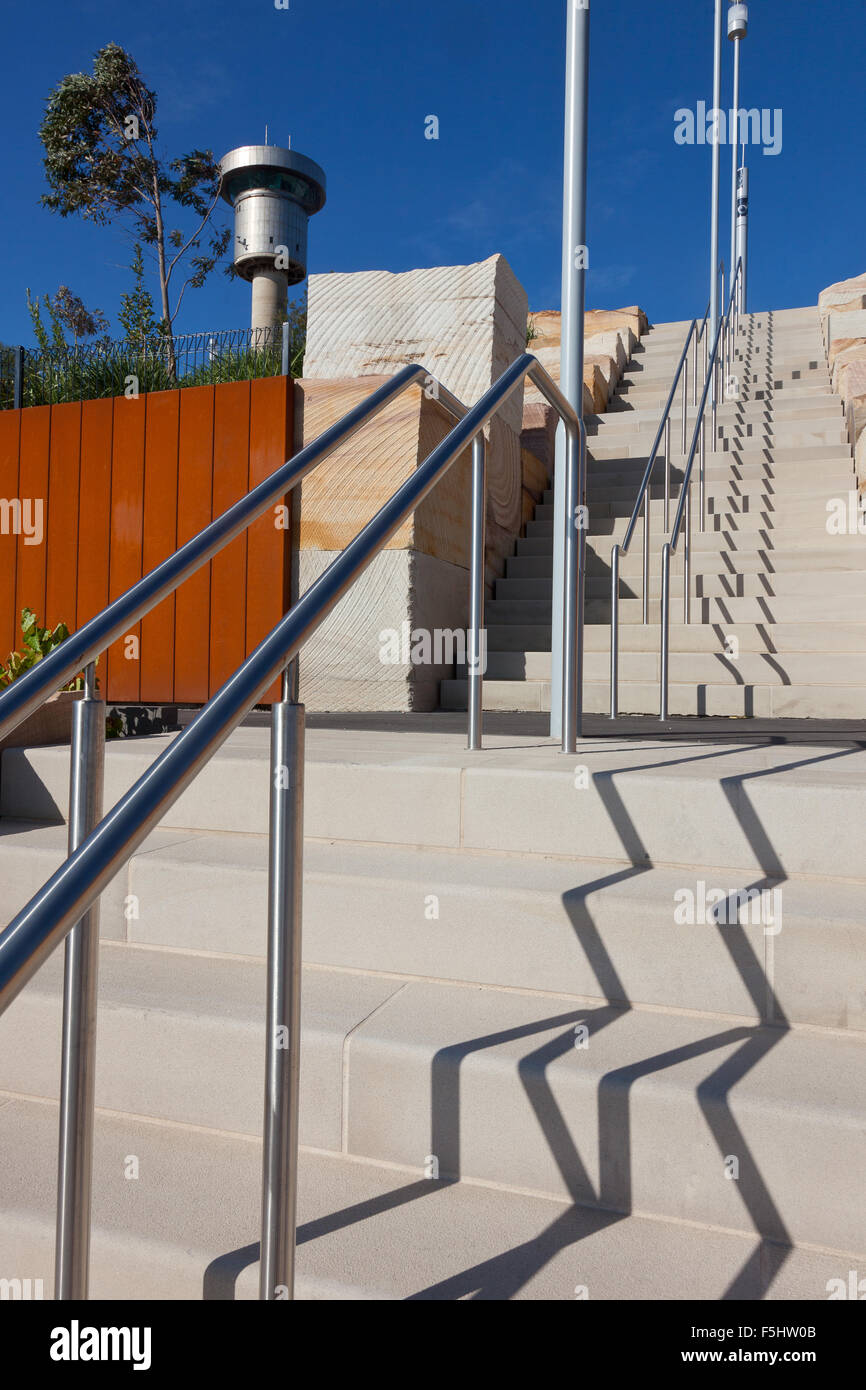 Barangaroo Sandstone High Resolution Stock Photography and Images - Alamy