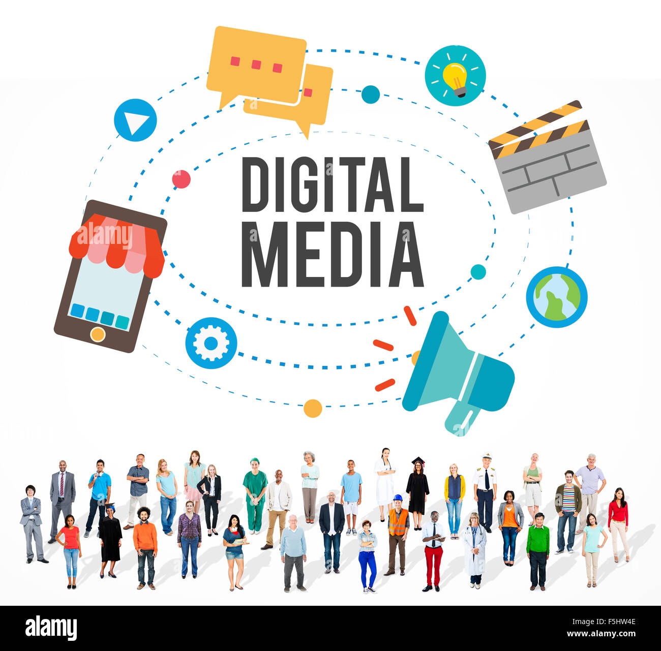 Software networking hi-res stock photography and images - Alamy