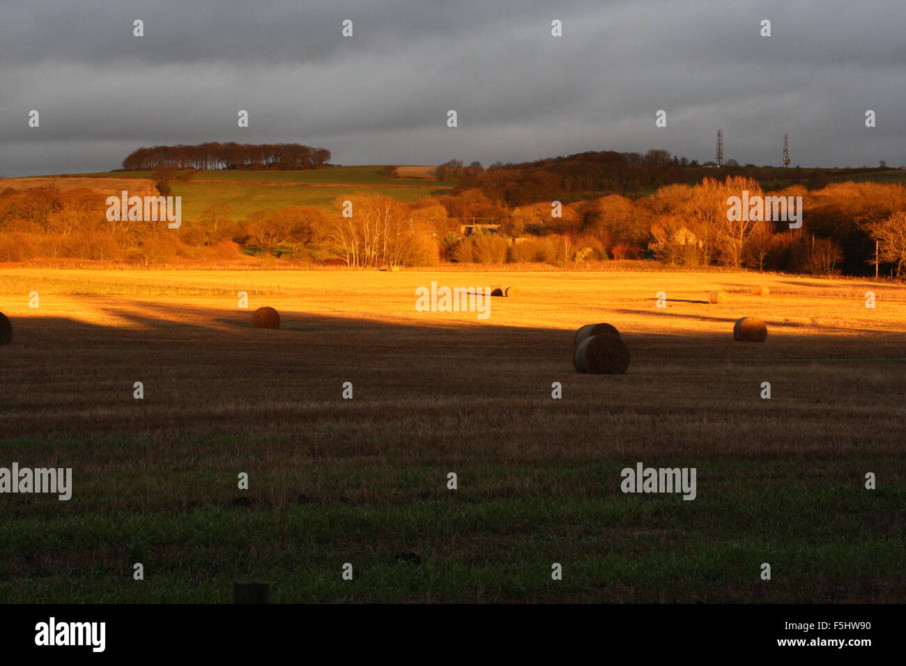 Billinge merseyside hi-res stock photography and images - Alamy