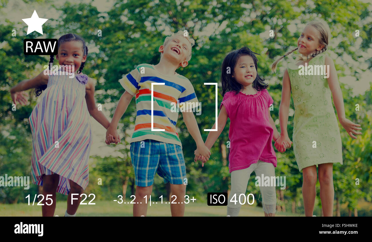 Childhood memories concept boy hi-res stock photography and images - Alamy