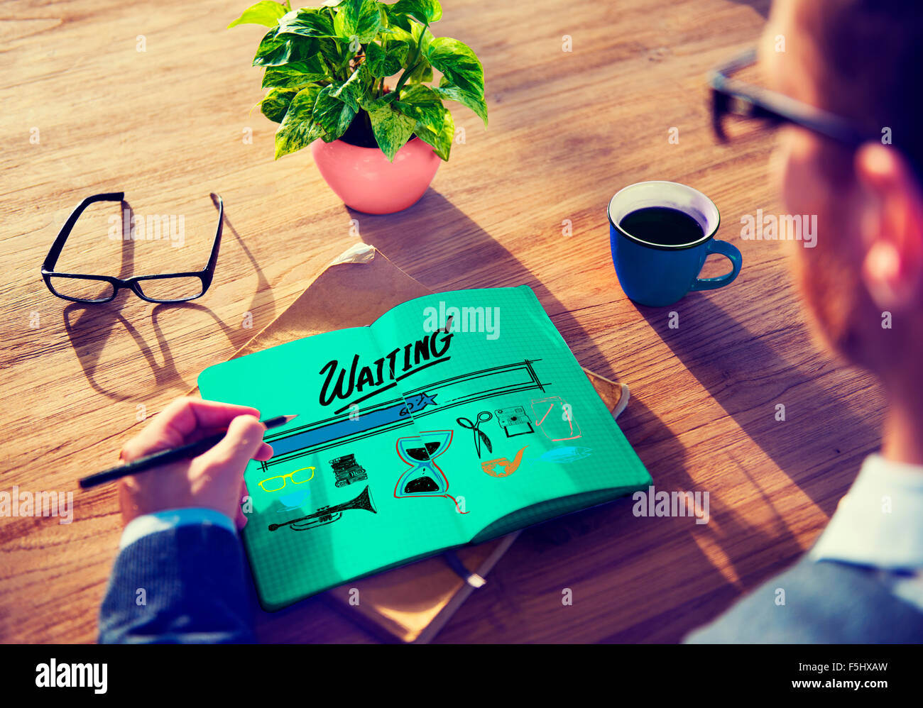 Waiting Loading Uploading Downloading Progress Concept Stock Photo - Alamy Waiting Loading Uploading Downloading Progress Concept Stock Photo - Alamy