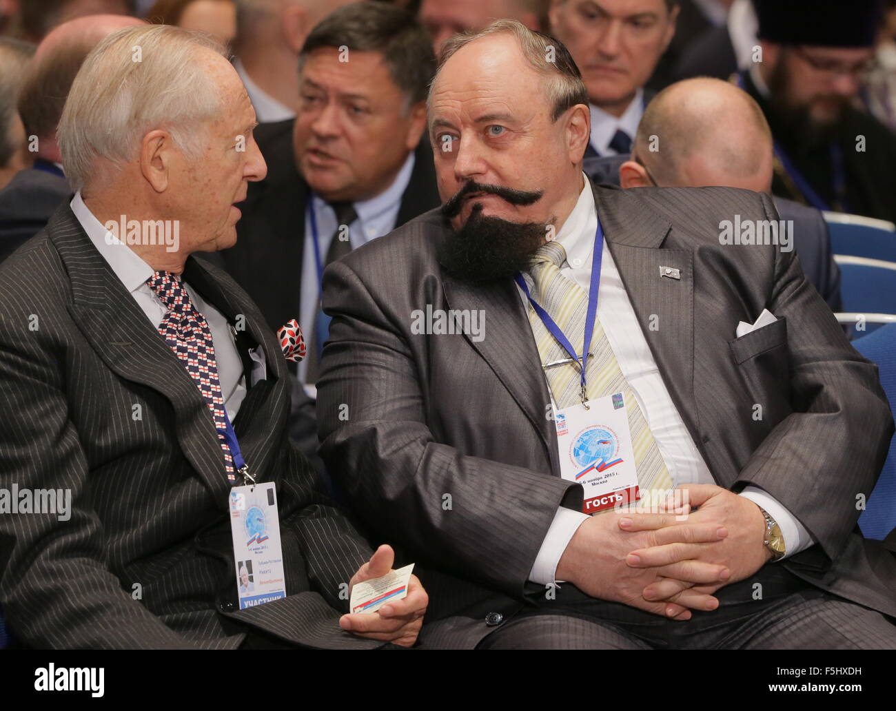 Lobanov High Resolution Stock Photography and Images - Alamy