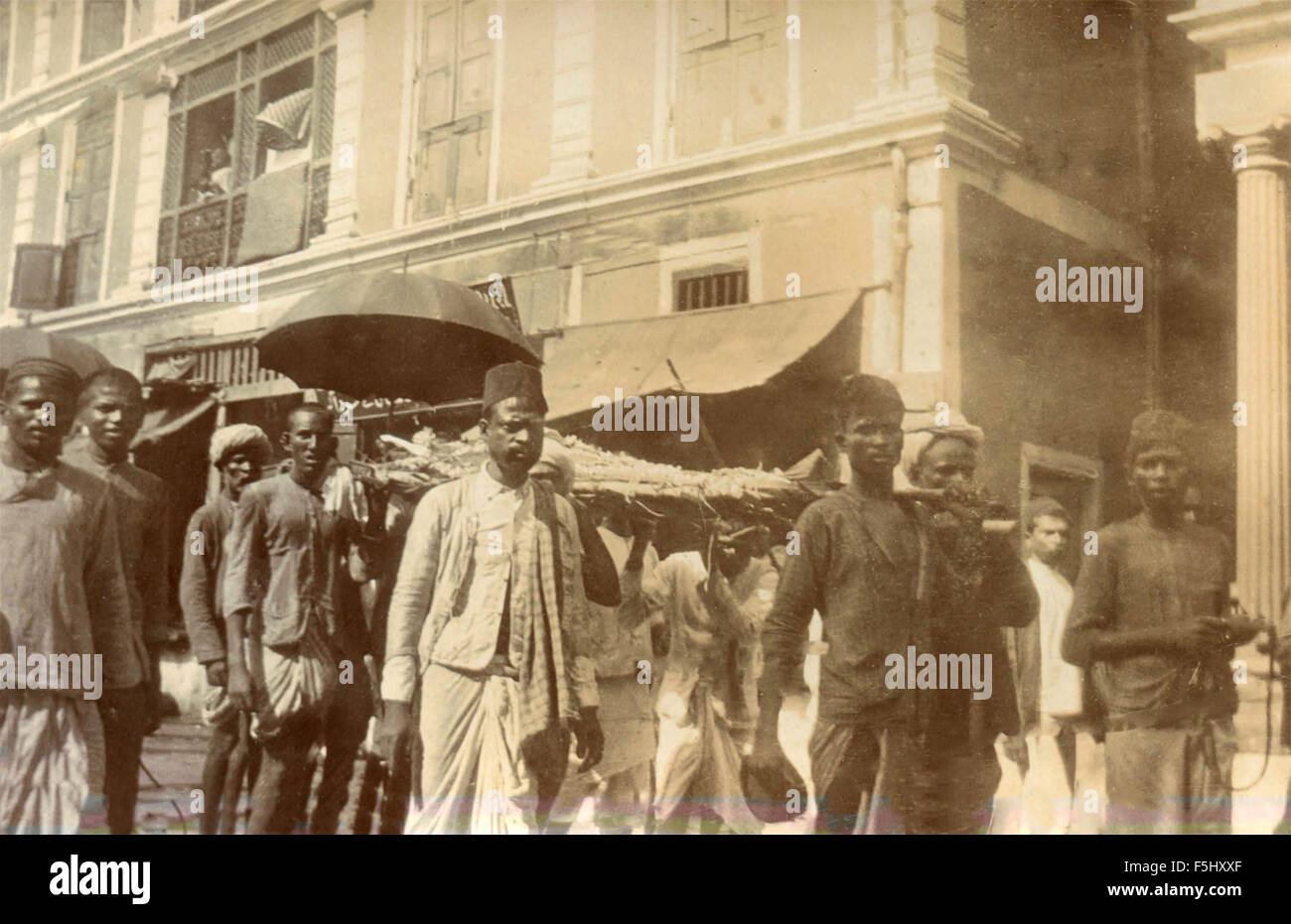 1920s funeral hi-res stock photography and images - Alamy
