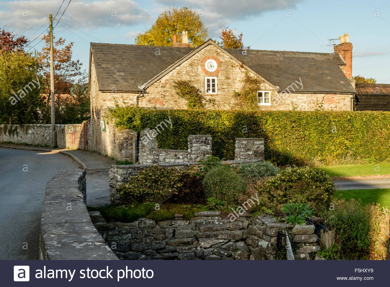 Presteigne Stock Photos & Presteigne Stock Images - Alamy