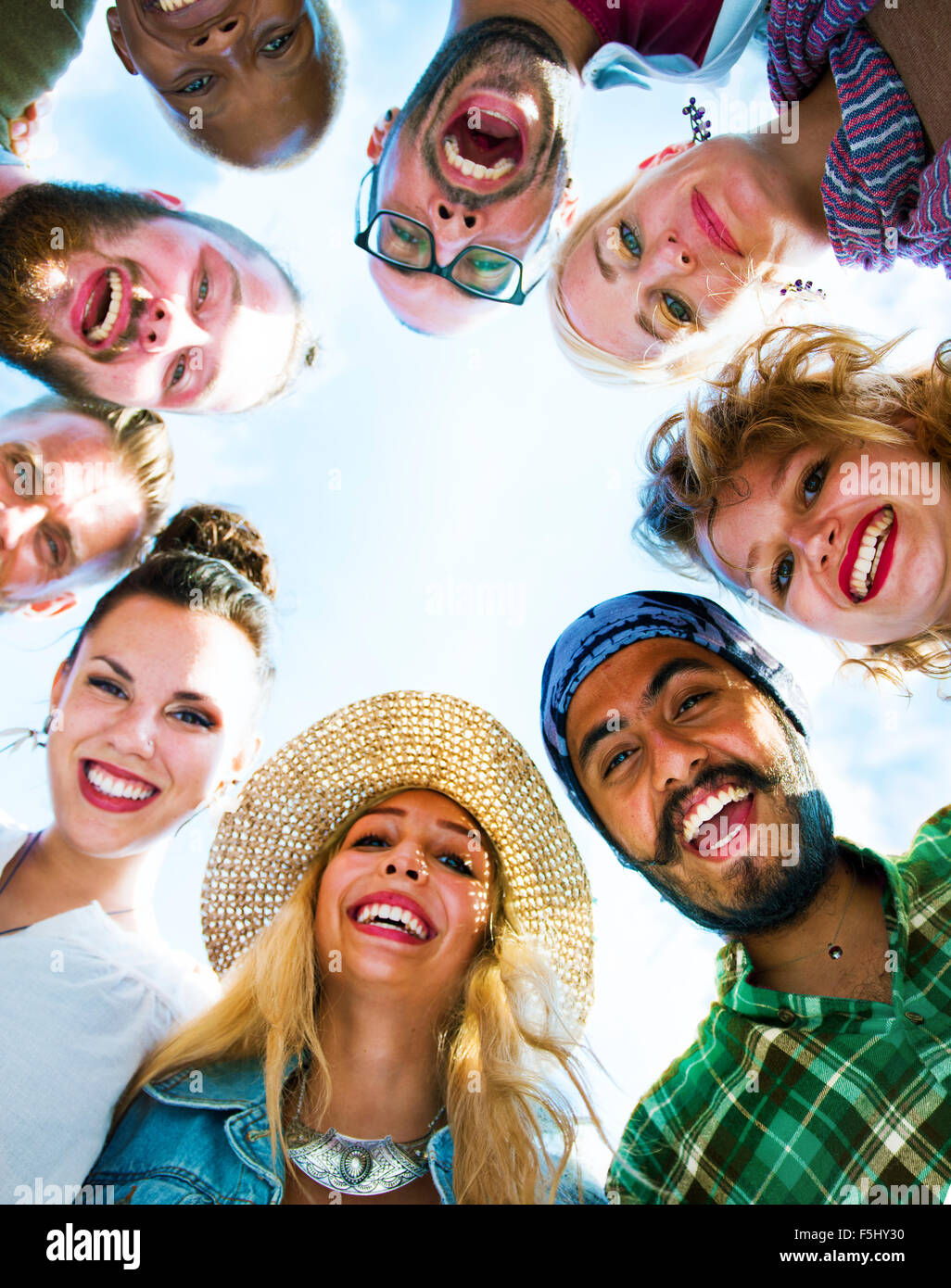 Holiday party hi-res stock photography and images - Alamy