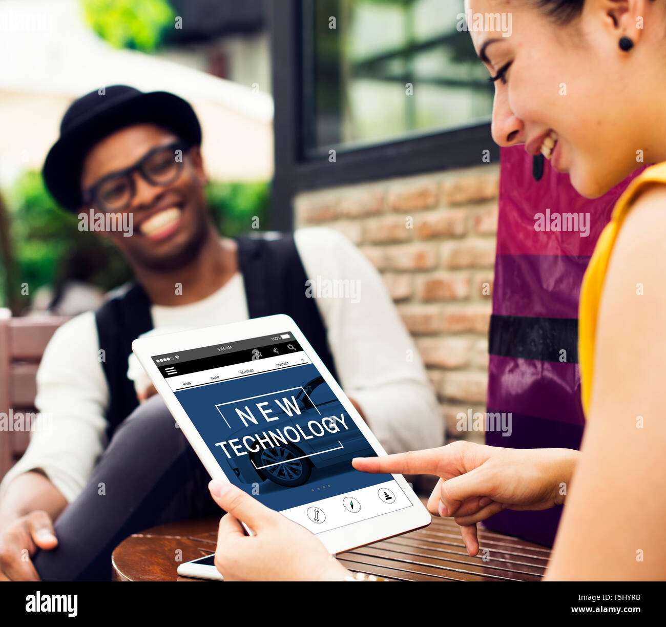 Utility improvement hi-res stock photography and images - Alamy