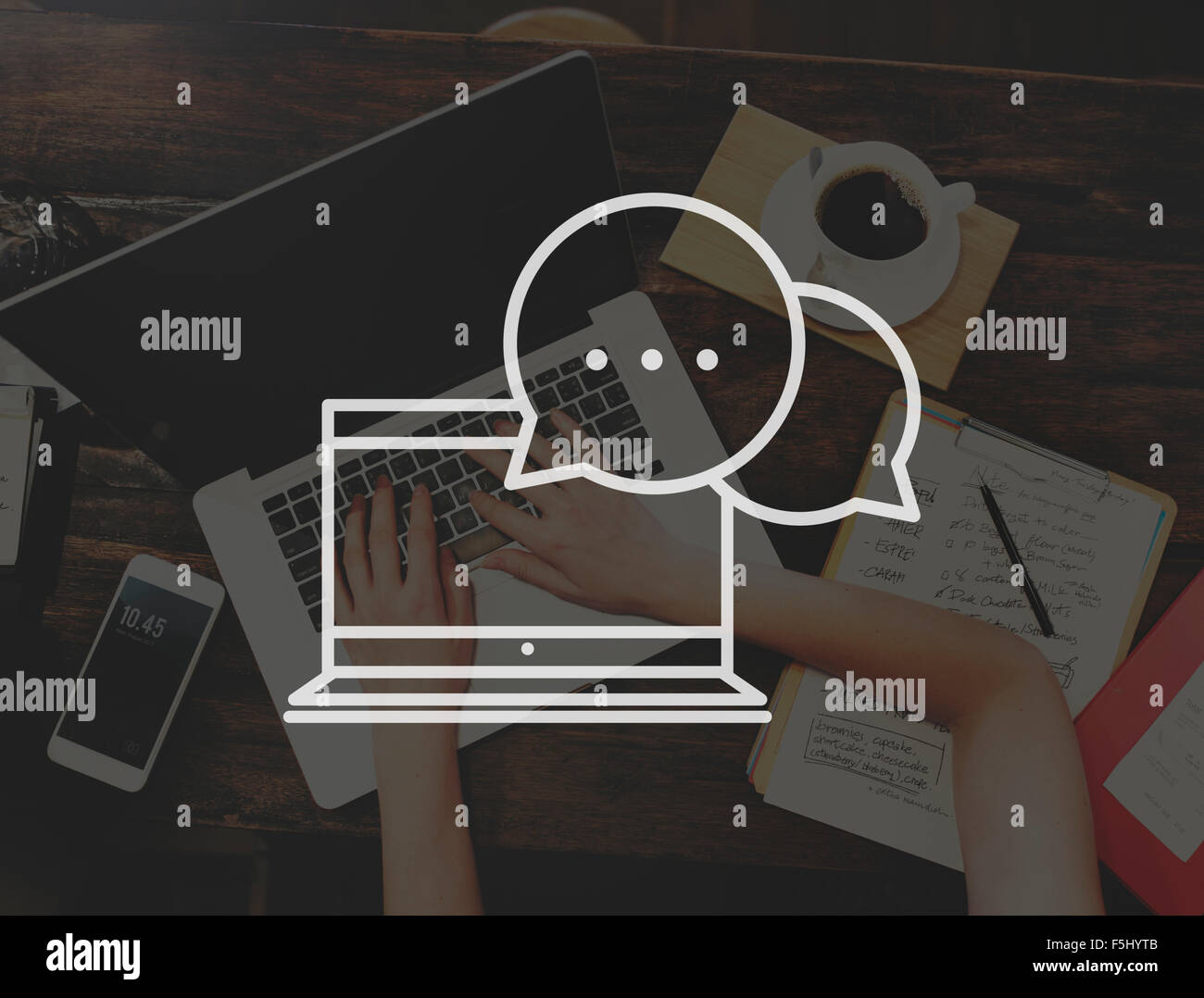 Communication Connection Community Chatting Concept Stock Photo - Alamy Communication Connection Community Chatting Concept Stock Photo - Alamy