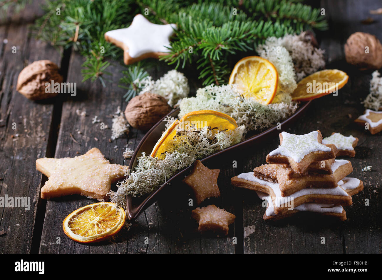 Biscuit moss hi-res stock photography and images - Alamy